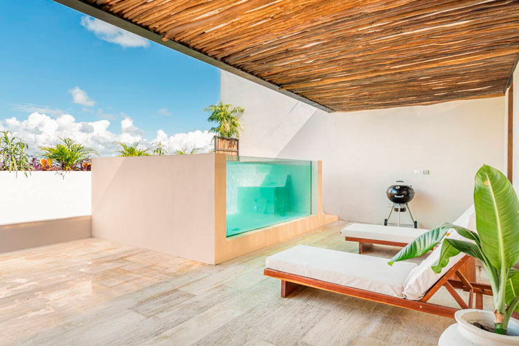 Rentas vacacionales Ciudad de México | ARRIVALS